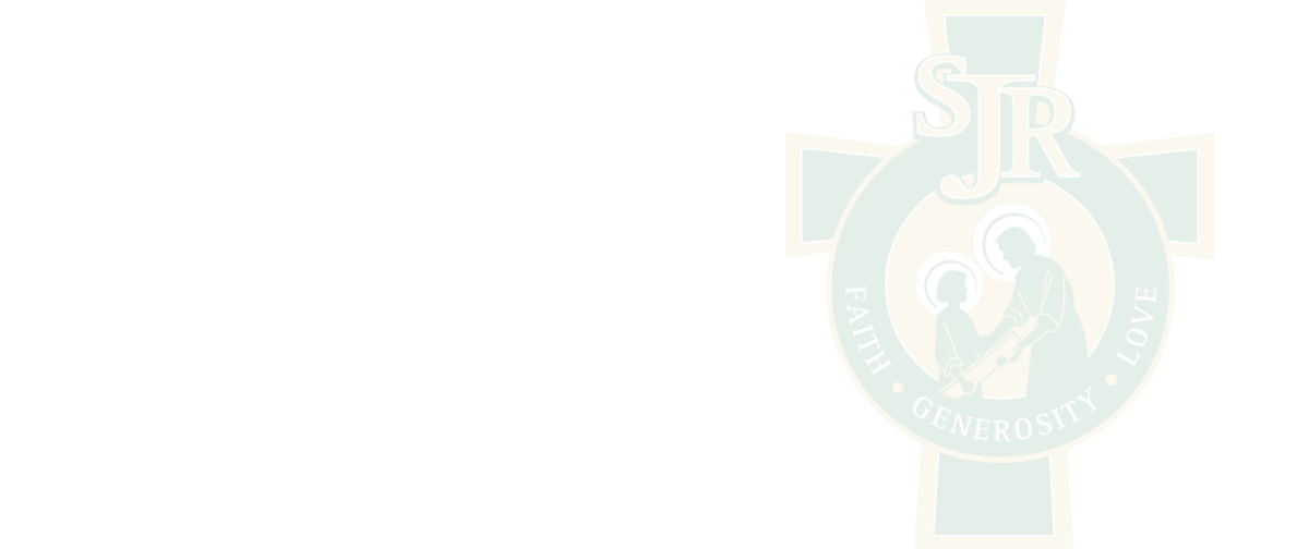 watermark St Josephs Rockdale School logo | St Joseph's Catholic ...